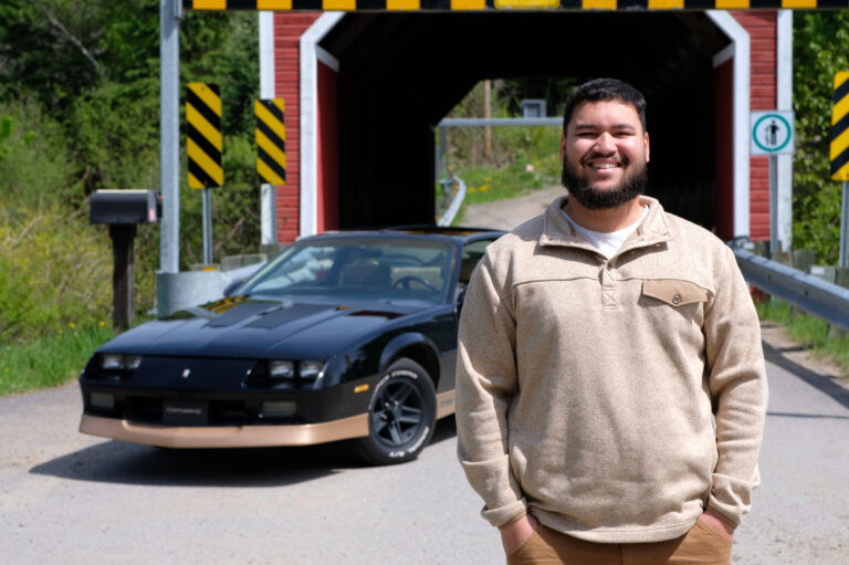 Balades classiques Mauricie veut faire vivre la région autrement - L ...