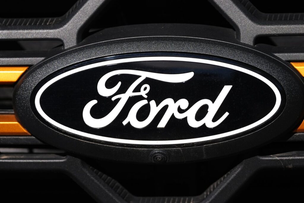 Rappel de Ford en raison d’un problème de ceinture de sécurité - L’Écho ...
