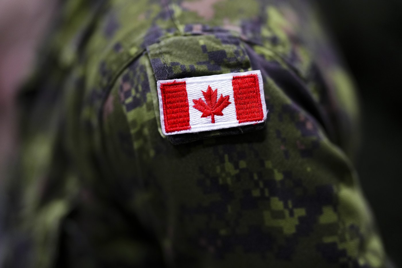 Les victimes d'abus au sein de l'armée critiquent la réforme de la ...